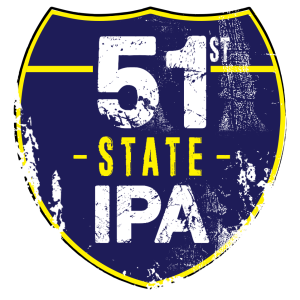 オハラズ フィフティーファースト ステイトIPA瓶 330ml – Biervana Express